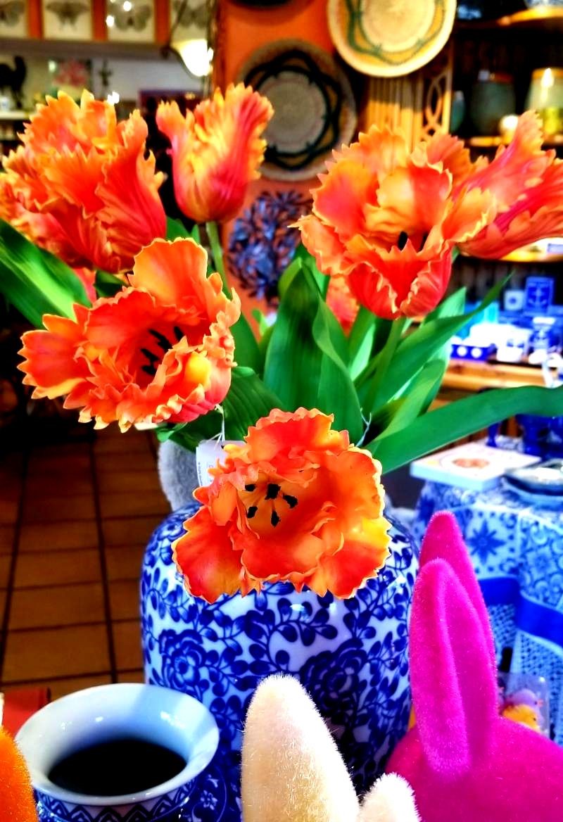 Easter Gifts Galore at the Bazaar del Mundo Shops | Bazaar del Mundo Blog